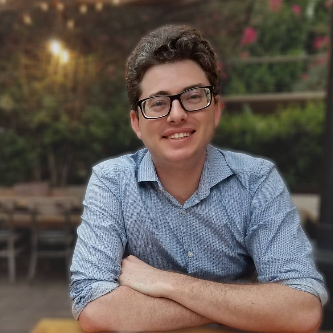 Matthew M. Pincus – Writer and Storyteller
